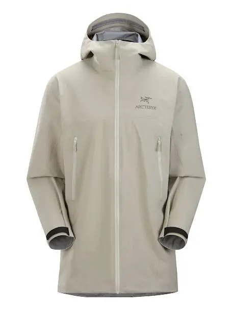Arc'teryx Beta Long Jacket - Habitat