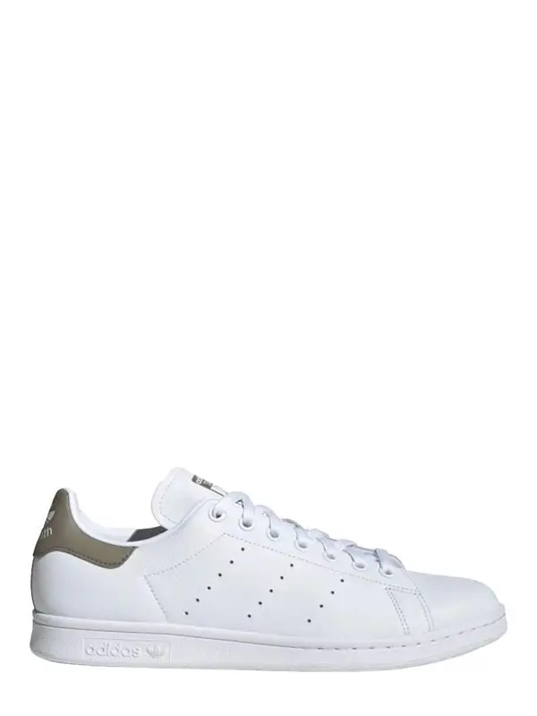 Adidas Stan Smith Sneakers - Cloud White/trace Cargo