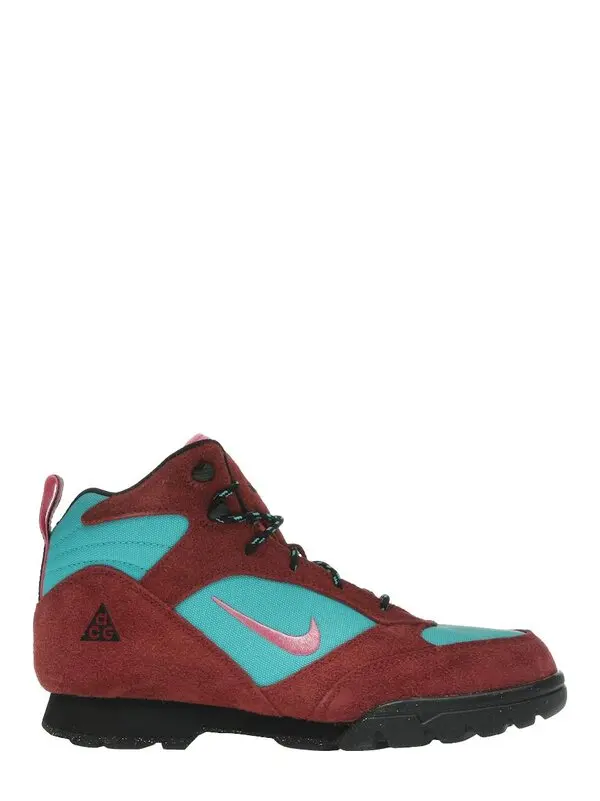 Nike Torre Mid Wp - Team Red/pinksicle/dusty Cactus