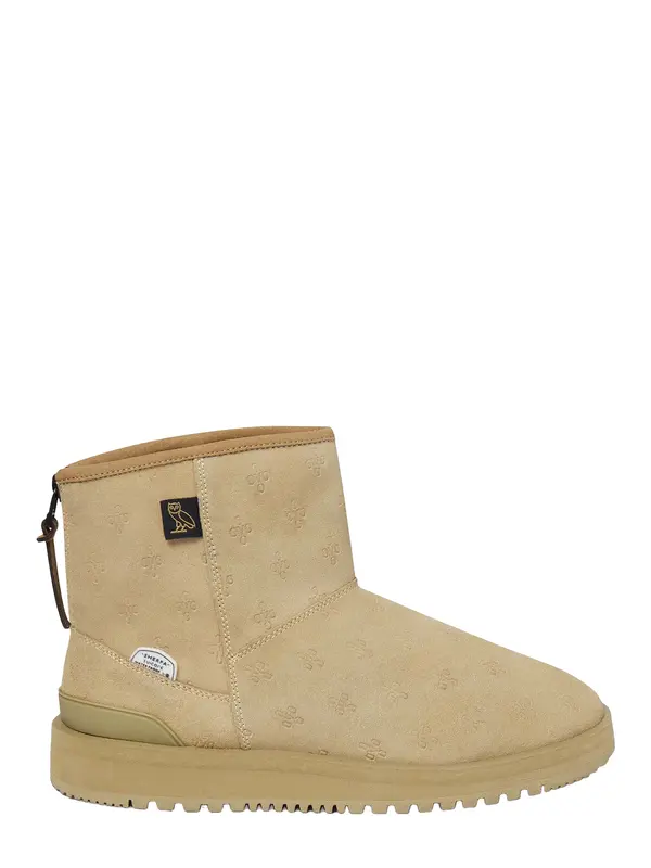 Suicoke Elsm2abmid Ovo Boots - Tan