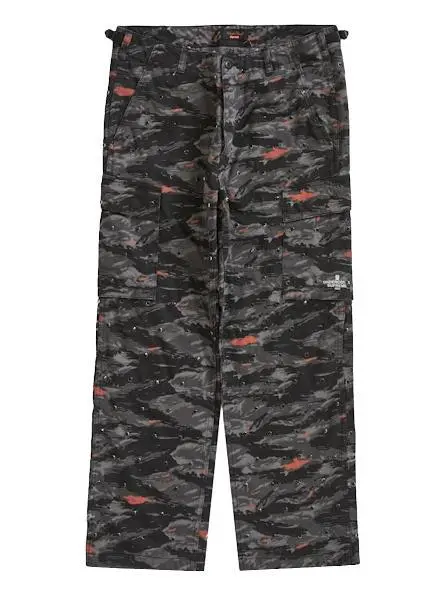 Supreme Undercover Studded Cargo Pant - Black
