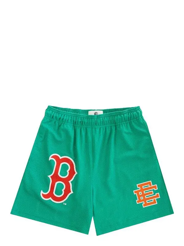 ERIC EMANUEL Ee Basic Short - Boston Red Sox