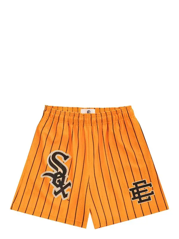 ERIC EMANUEL Ee Basic Short - Chicago White Sox
