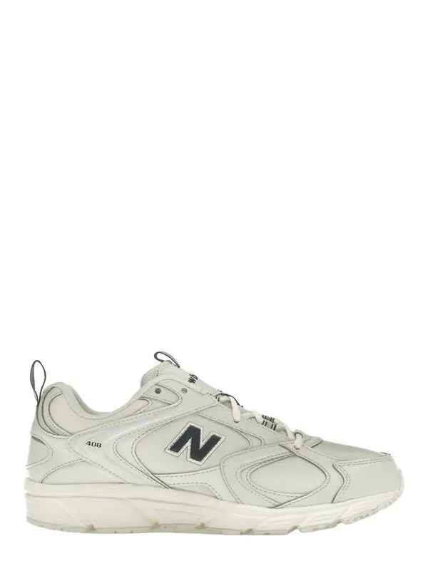 NEW BALANCE 408 Sneakers - White/navy Blue