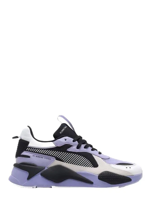 PUMA Rsx Reinvention Sneakers - Sweet Lavender/puma Black
