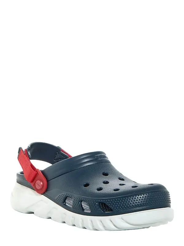CROCS Duet Max Ii Clogs - Blue