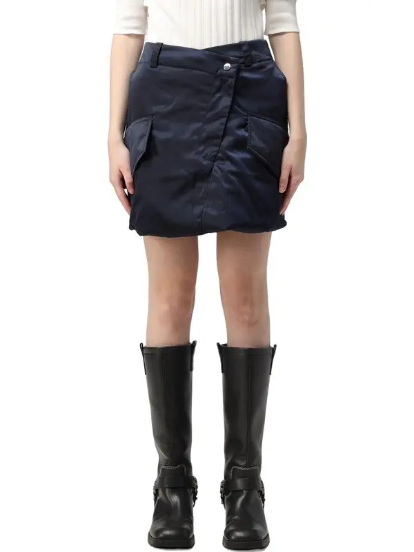 JW Anderson Skirt - Navy