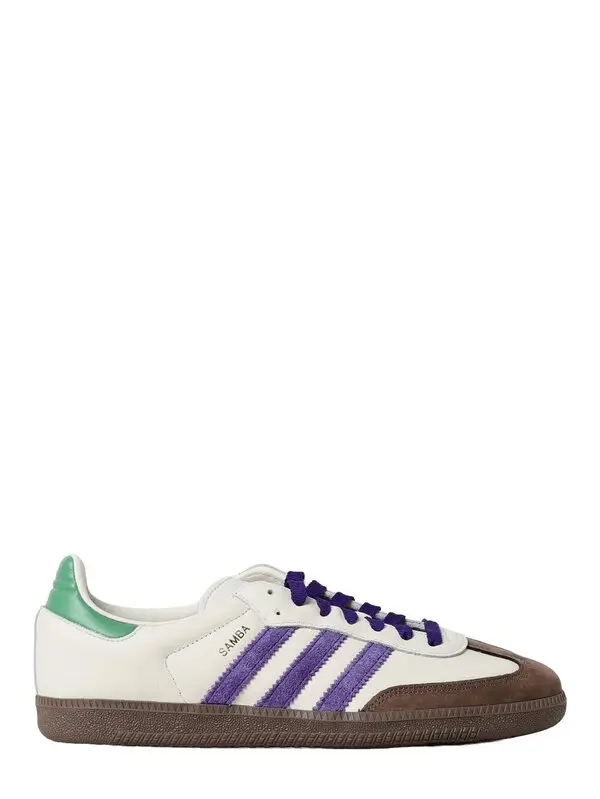 Adidas Originals By Alexander Wang Sneakers - White