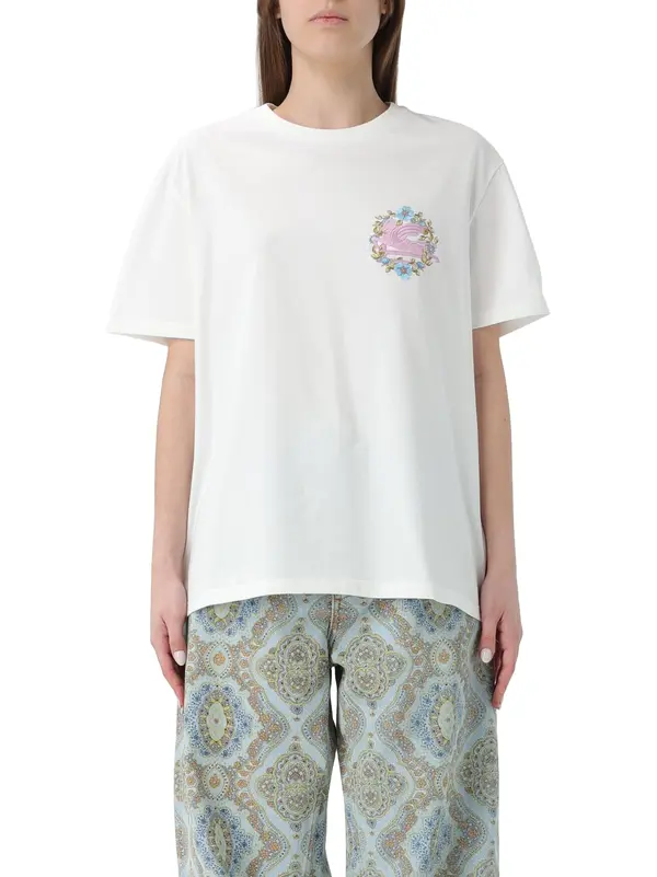 Etro T-shirt - White