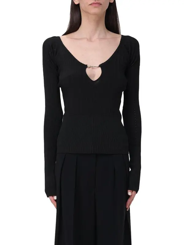 Jacquemus Sweater - Black