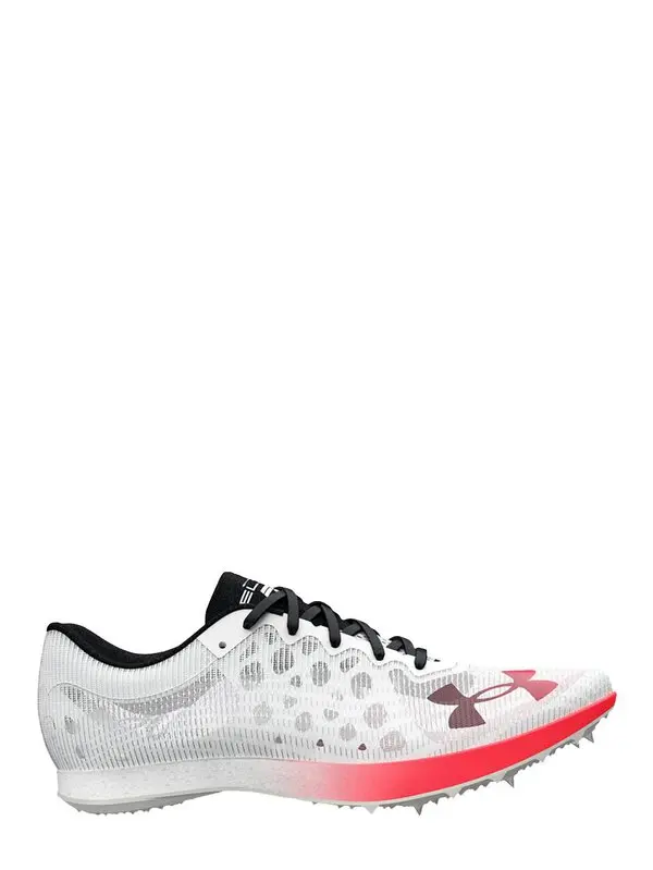 Under Armour Shakedown Elite 'breeze' Sneakers - White