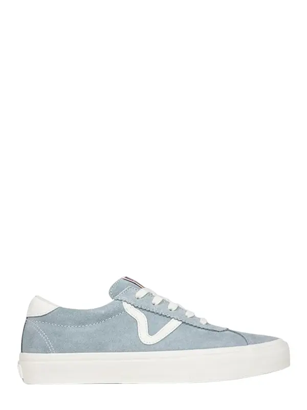 VANS Epoch Sport Lx Sneakers - Blue