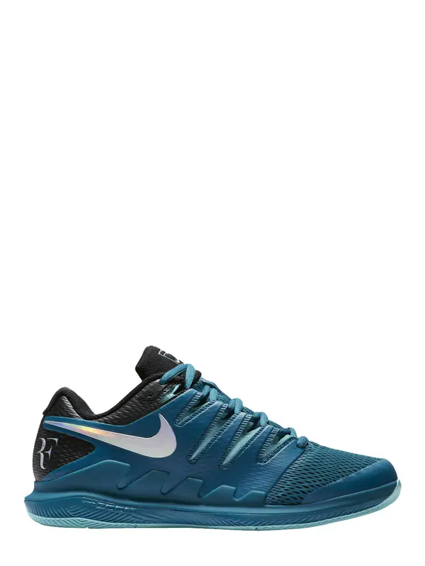 Nike Air Zoom Vapor X Hc - Green