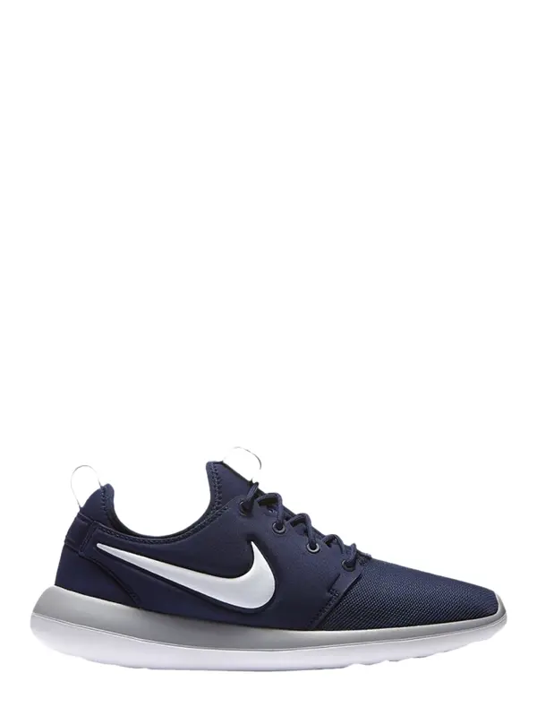 Nike Roshe Two Sneakers - Blue