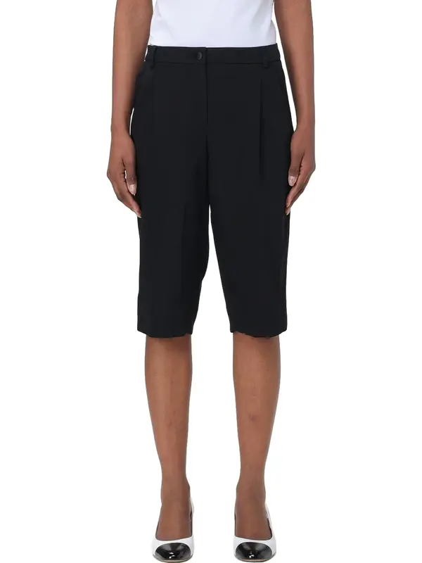 Dolce & Gabbana Shorts - Black