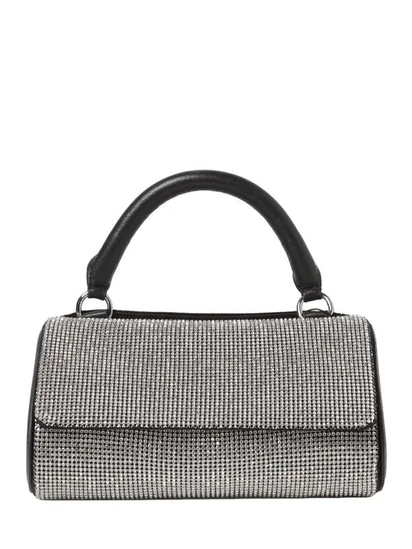 Kara Handbag - White