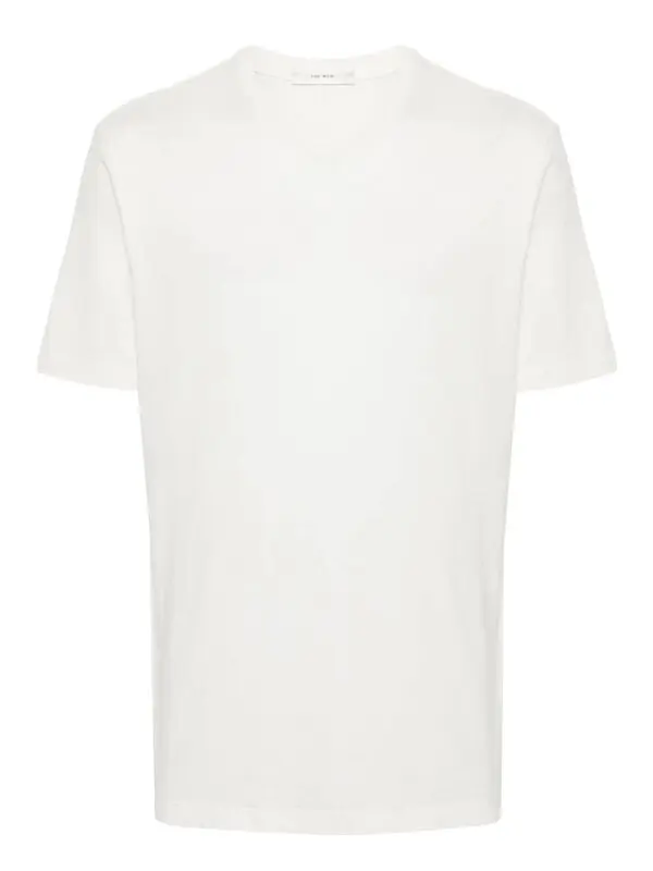 THE ROW Luke T-shirt - White
