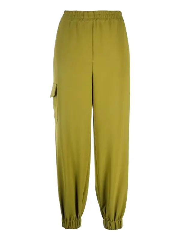 BLANCA VITA Pistacia Trousers - Green