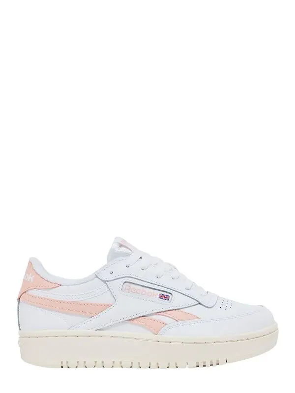 REEBOK Club C Revenge Sneakers - Cream