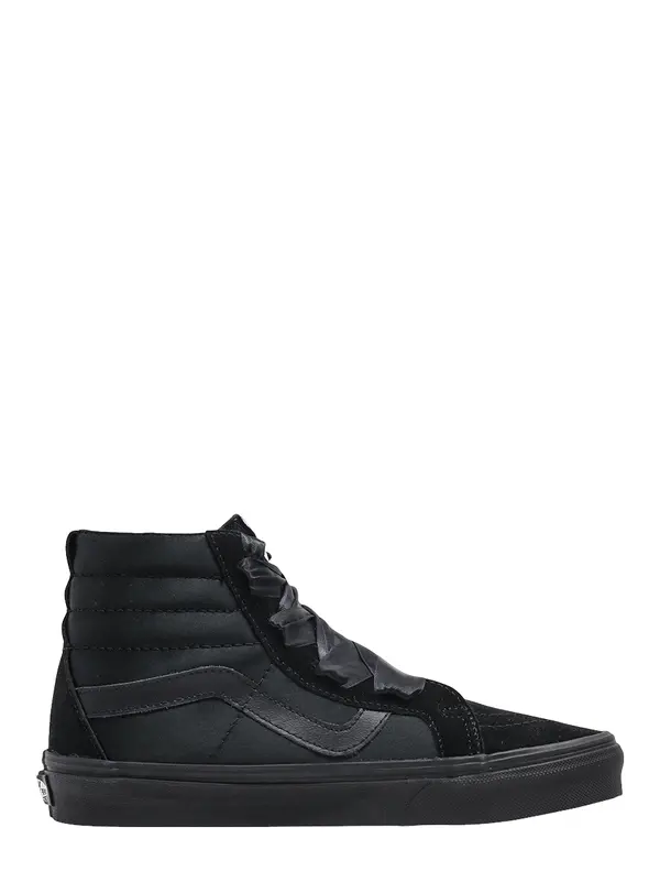 VANS Sk8-hi Alt Lace Sneakers - Black