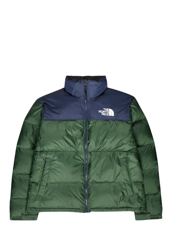 The North Face 1996 Retro Nuptse Jacket - Green