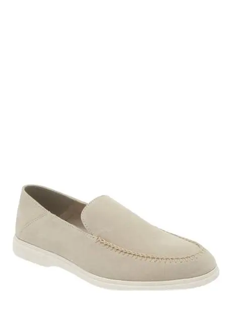 Nordstrom Axton Slip-on Loafers - Grey Ridge