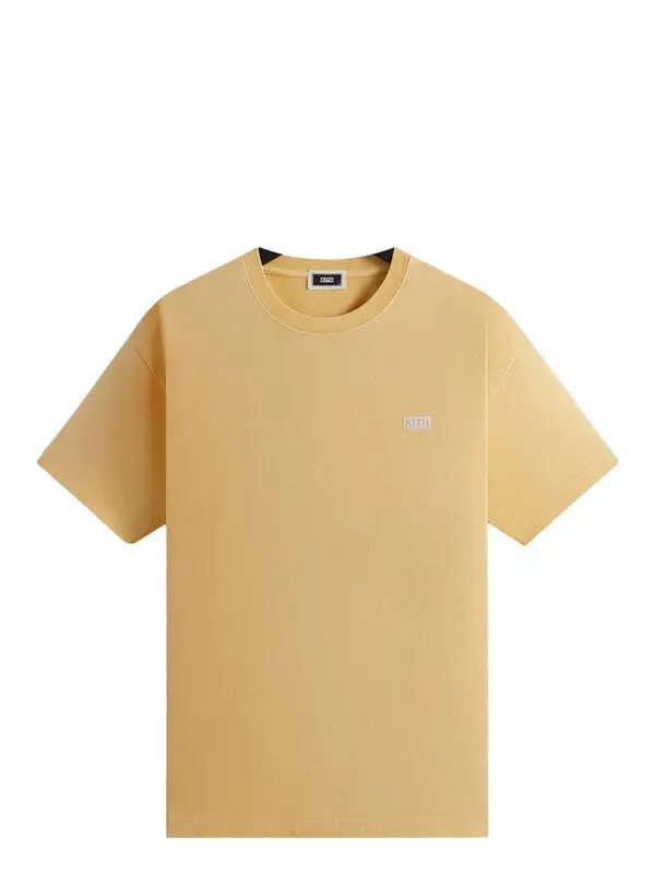 Kith Lax Tee Shirt - Glad