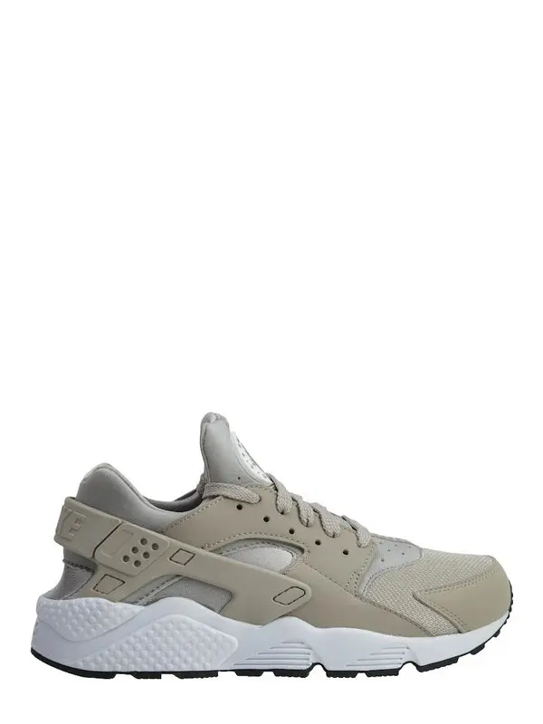 Nike Air Huarache - Cobblestone/white
