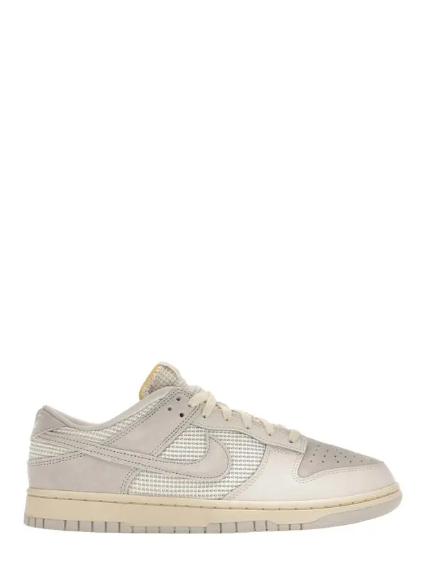 Nike Dunk Low Sneakers - Phantom/light Bone/sail
