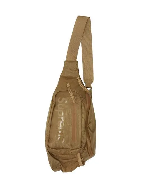 Supreme Sling Bag - Tan