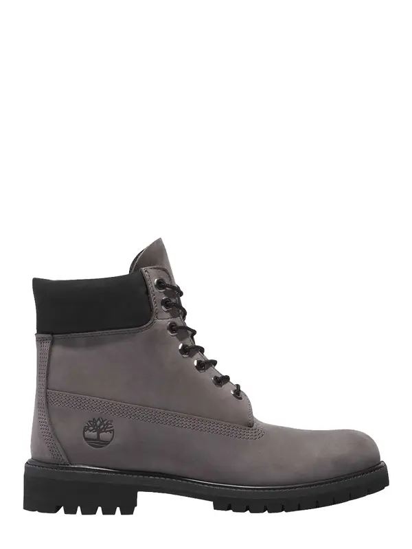 Timberland 6-inch Premium Boot - Grey