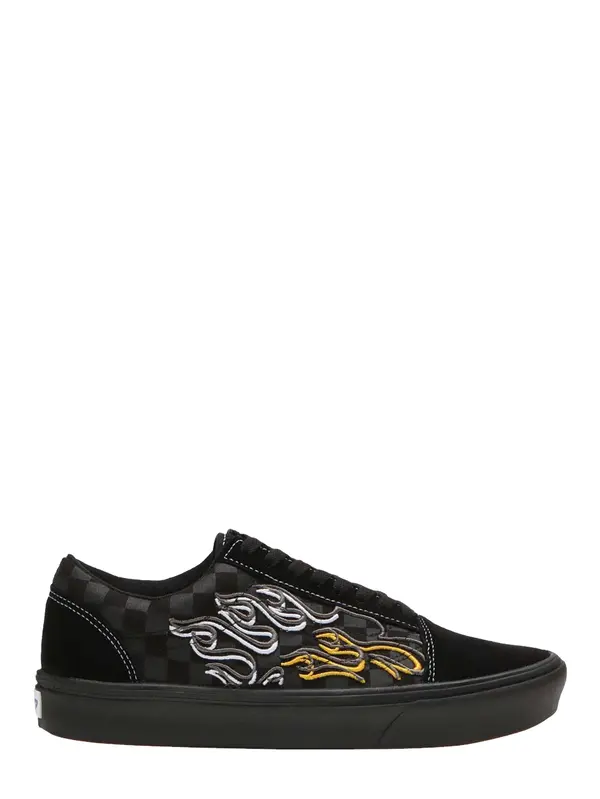 VANS Comfycush Old Skool Ignition - Black