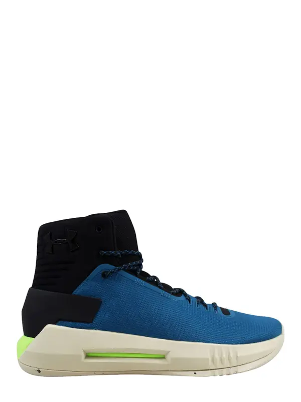 Under Armour Drive 4 Sneakers - Blue