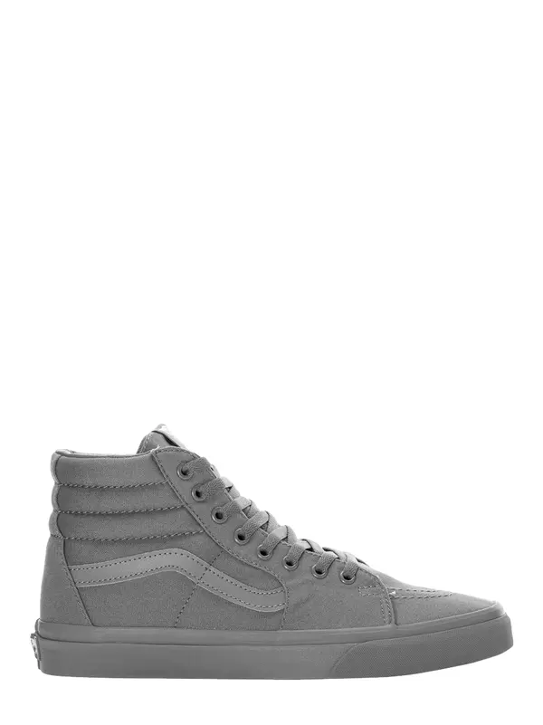 VANS Sk8-hi Sneakers - Grey