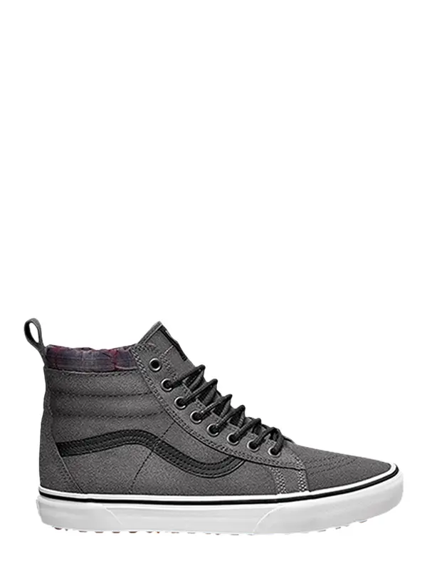 VANS Sk8-hi Mte High-top Sneakers - Grey
