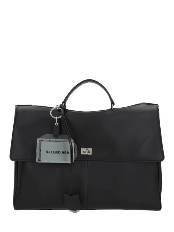 Balenciaga Business Bag - Black