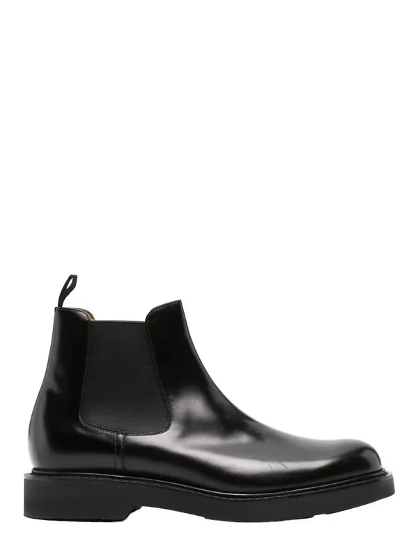 Church's Leicester Chelsea Boots - Black