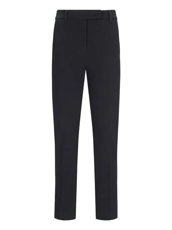 Incotex Pant - Black