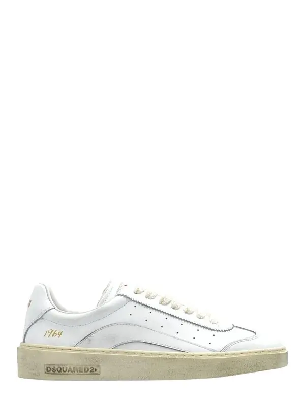 Dsquared2 Sneakers - White