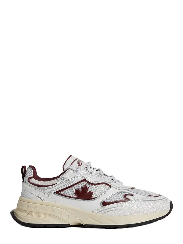 Dsquared2 Sneakers - White