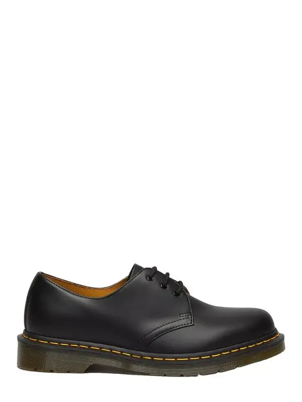Dr. Martens 1461 Leather Shoes - Black