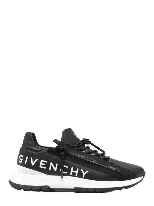 Givenchy Spectre Sneakers - Black
