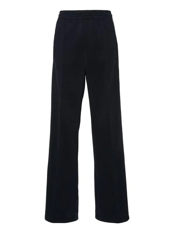 GOLDEN GOOSE Track Pants - Blue