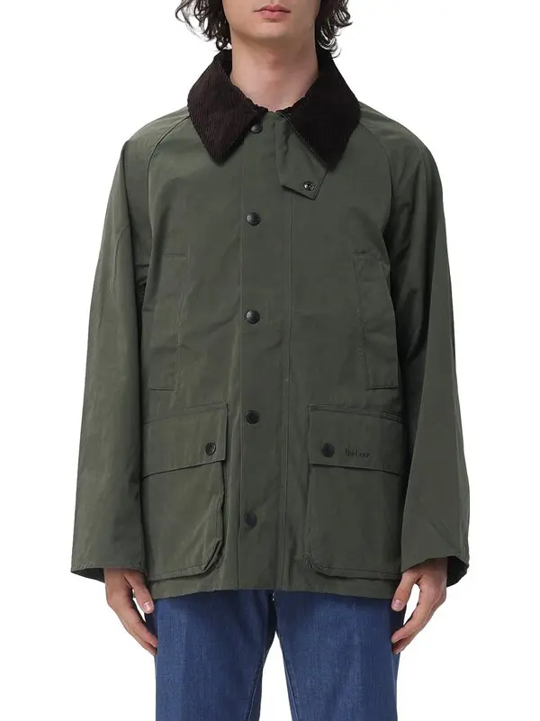 Barbour Jacket - Sage