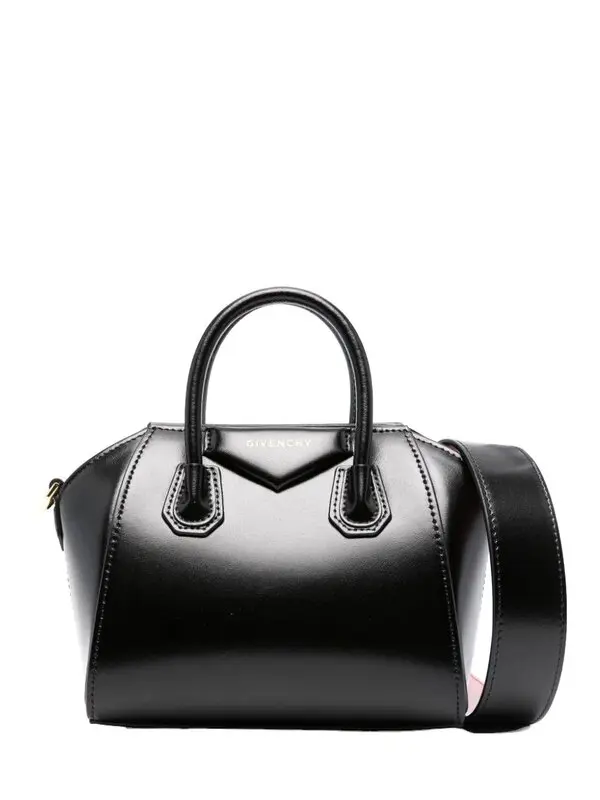 Givenchy Antigona Mini Tote - Black