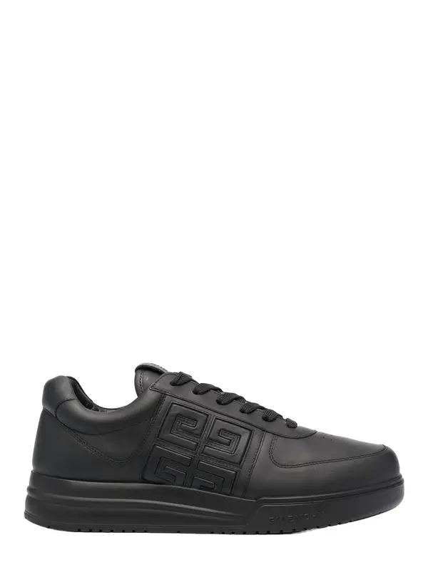 Givenchy G Move Sneakers - Black