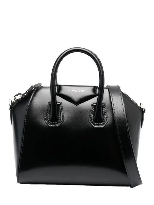 Givenchy Antigona Tote Bag - Black