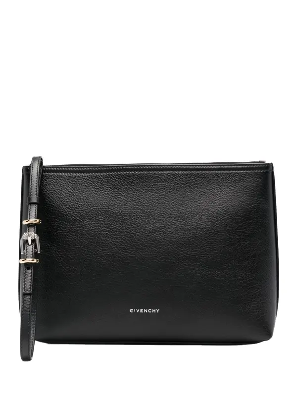 Givenchy Voyou Pouch - Black