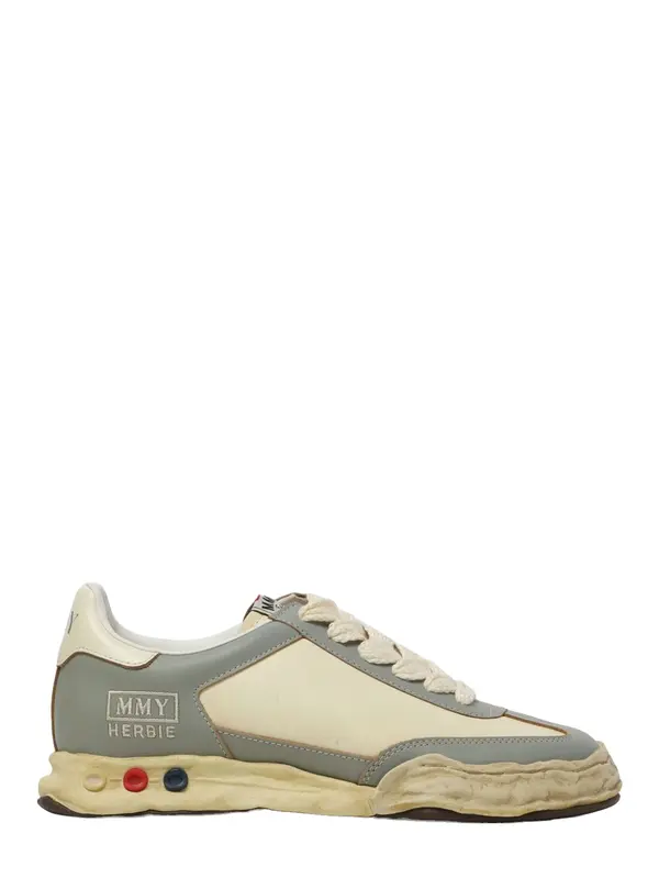 Mihara Yasuhiro Herbie Sneakers - Grey