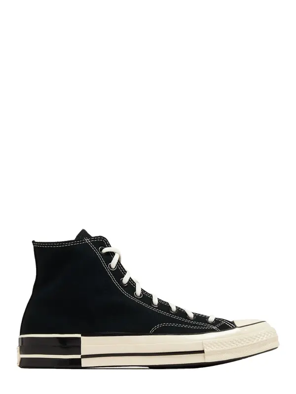 CONVERSE Chuck 70 Canvas Sneakers - Black